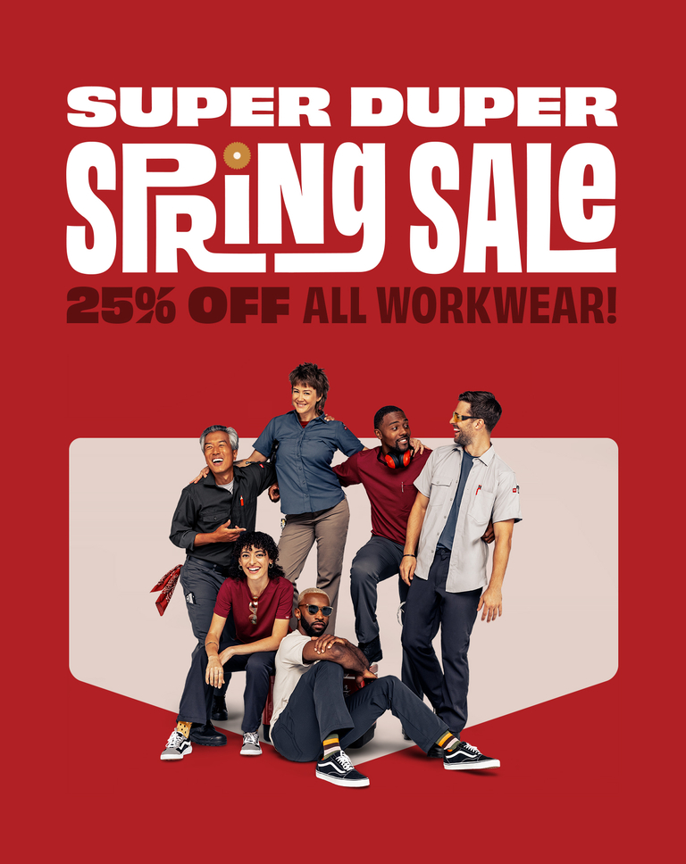 Red Kap® | Work Uniforms and Workwear