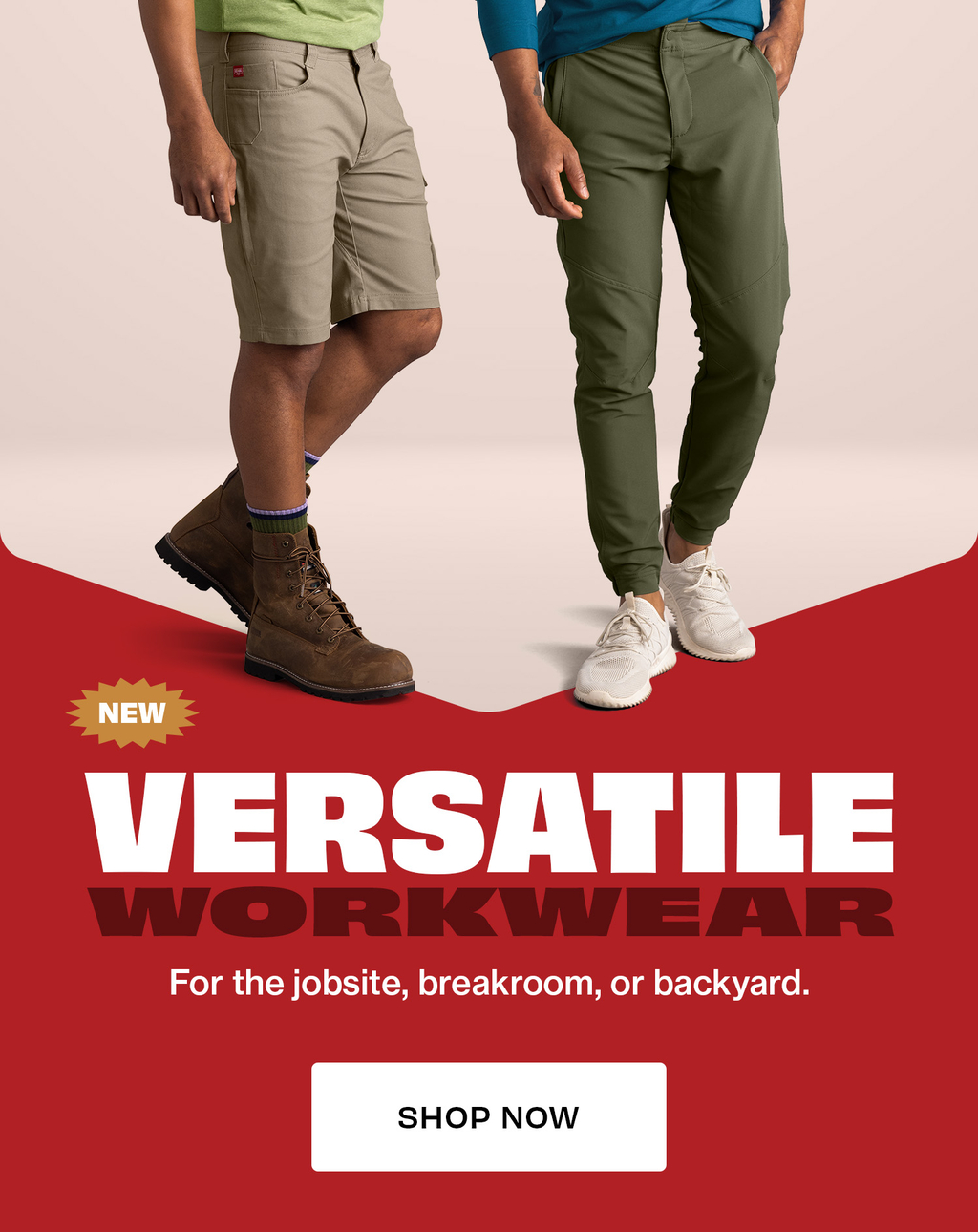 Red Kap® | Work Uniforms and Workwear