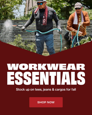 Red Kap® | Work Uniforms and Workwear