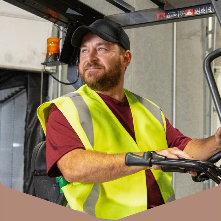 Keeping Employees Safe