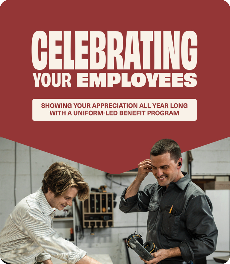 Celebrating Your Employees