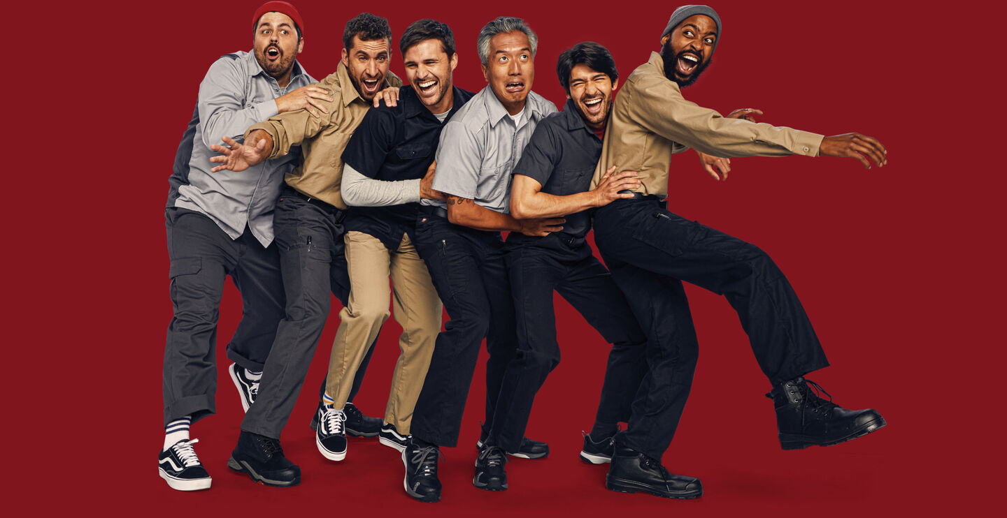 About Red Kap® | Red Kap®