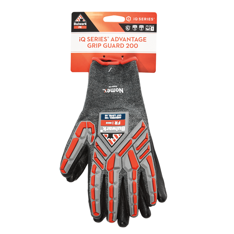 iQ Series Advantage® Grip Guard 200