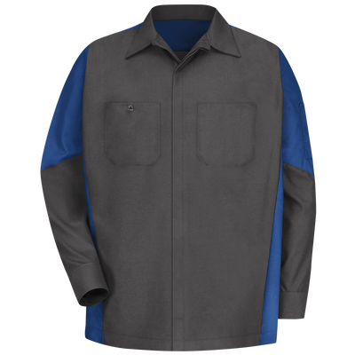 Custom Mechanic Uniforms & Embroidery | Red Kap® | Red Kap®