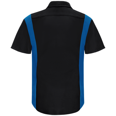 Custom Automotive Uniforms | Custom Mechanic Shirts | Red Kap®