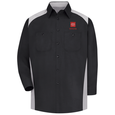 Men's Shirts | Red Kap®
