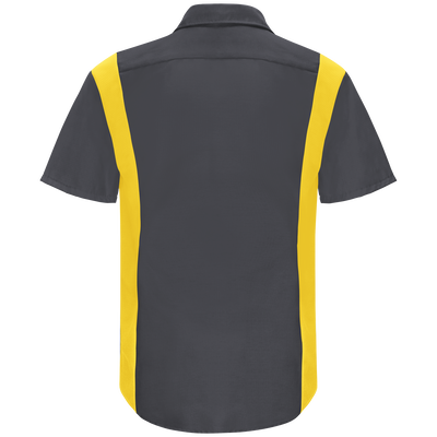 Custom Landscaping Uniforms with Logo Embroidery | Red Kap® | Red Kap®