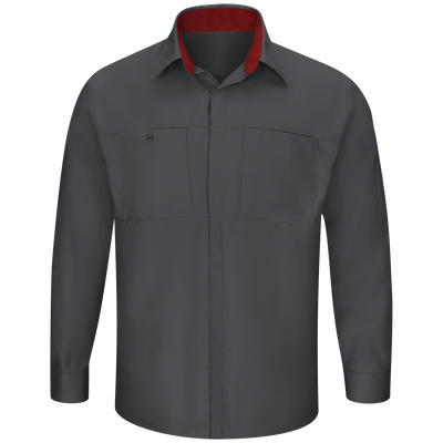 Custom Automotive Uniforms | Custom Mechanic Shirts | Red Kap®