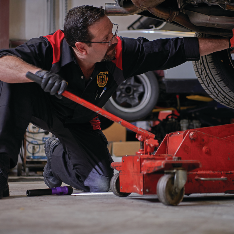 Men's Performance Shop Pant | Red Kap®