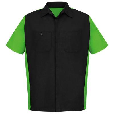 Custom Automotive Uniforms | Custom Mechanic Shirts | Red Kap®