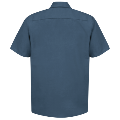 Custom Automotive Uniforms | Custom Mechanic Shirts | Red Kap®