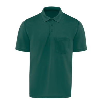 Custom Landscaping Uniforms with Logo Embroidery | Red Kap® | Red Kap®