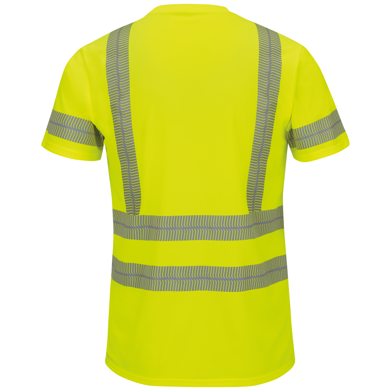 Short Sleeve Hi-Visibility T-Shirt | Red Kap®