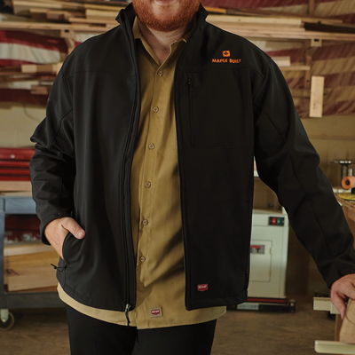 Men's Work Jackets | Winter Jackets & Coats | Red Kap®