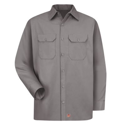 Manufacturing Work Shirts | Red Kap®
