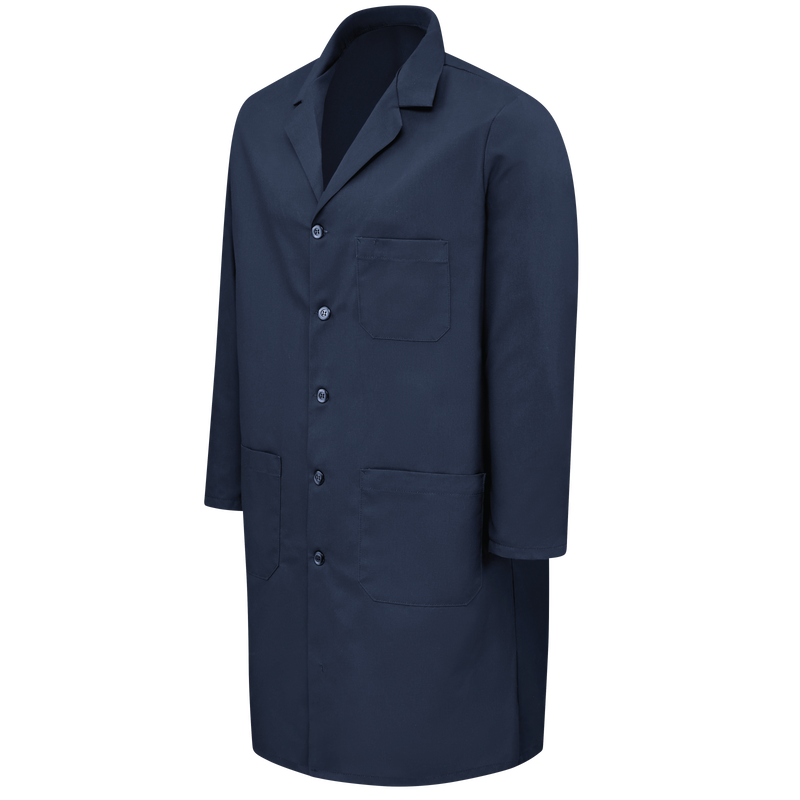 Men's Button-Down Lab Coat | Red Kap® | Red Kap®