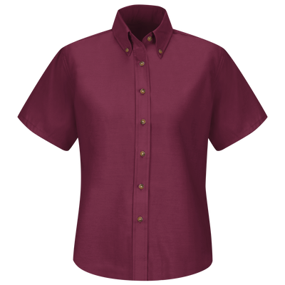 Women's Work Shirts | Uniform Shirts for Women | Red Kap® | Red Kap®