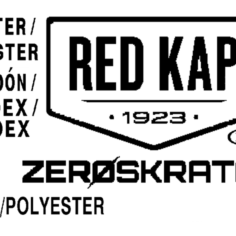 Colorblock Mechanic Jacket | Men's Work Coat | Red Kap® | Red Kap®