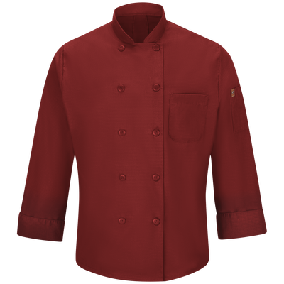 Chef Uniforms | Culinary Uniforms | Red Kap® | Red Kap®
