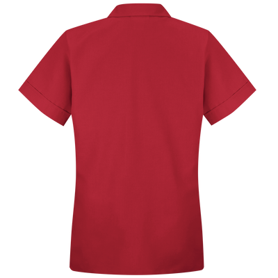 Women's Work Shirts | Uniform Shirts for Women | Red Kap® | Red Kap®