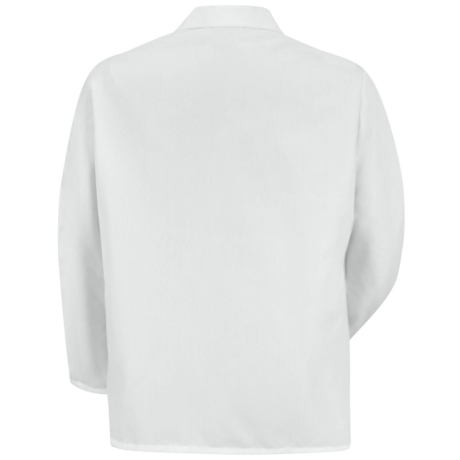 Men's Specialized Lapel Counter Coat | Red Kap®