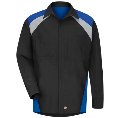 Custom Automotive Uniforms | Custom Mechanic Shirts | Red Kap®