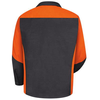 Custom Landscaping Uniforms with Logo Embroidery | Red Kap® | Red Kap®