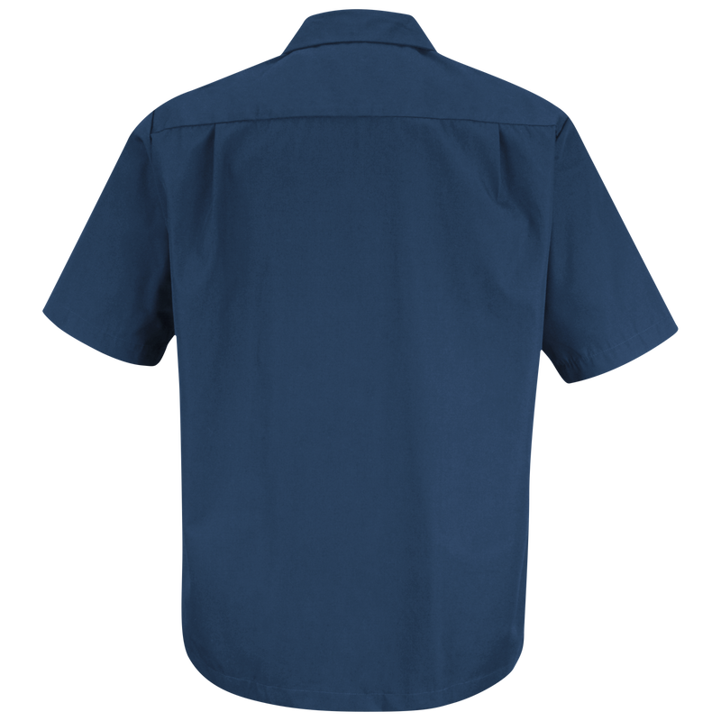 Men's Convertible Collar Shirt Jacket | Red Kap®