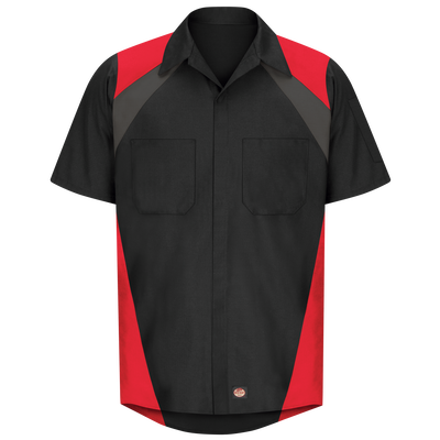 Custom Automotive Uniforms | Custom Mechanic Shirts | Red Kap®