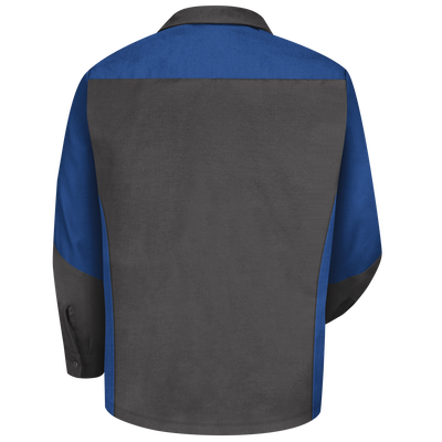 Custom Landscaping Uniforms with Logo Embroidery | Red Kap® | Red Kap®