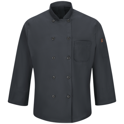 Custom Chef Coats | Chef Uniforms | Red Kap®