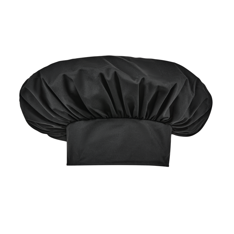 White Chef Hat