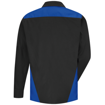 Custom Automotive Uniforms | Custom Mechanic Shirts | Red Kap®