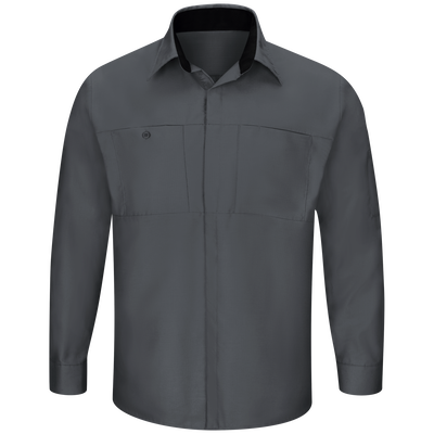 Custom Work Shirts | Custom Embroidered Logos | Red Kap®