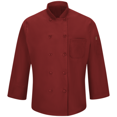Custom Chef Coats & Kitchen Uniforms | Red Kap® | Red Kap®