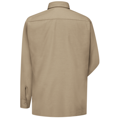 Specialty Trade Workwear & Uniforms | Red Kap | Red Kap®