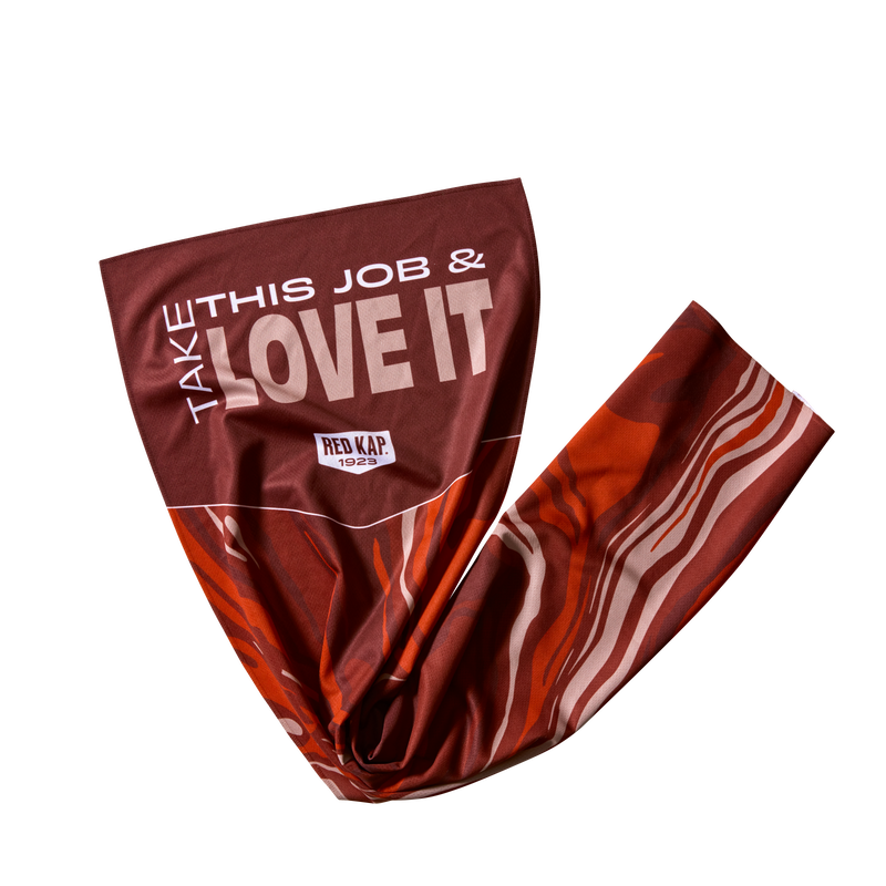 Cooling Towel | Red Kap®