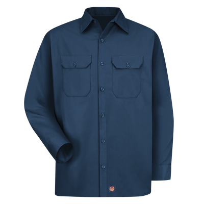 Manufacturing Work Shirts | Red Kap®