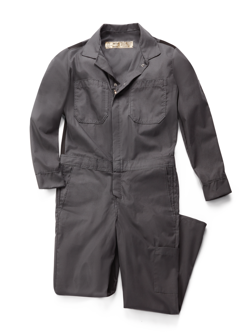 Performance Plus Lightweight Coverall with OilBlok Technology | Red Kap®