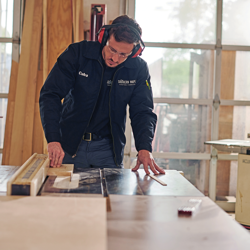 Slash Pocket Jacket | Red Kap®