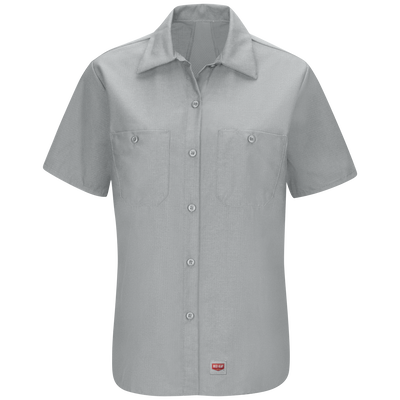 Women's Work Shirts | Uniform Shirts for Women | Red Kap® | Red Kap®