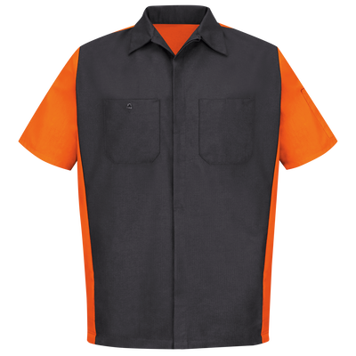 Custom Automotive Uniforms | Custom Mechanic Shirts | Red Kap®