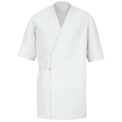 Butcher Outfits: Coats, Wraps & Butcher Uniforms | Red Kap | Red Kap®