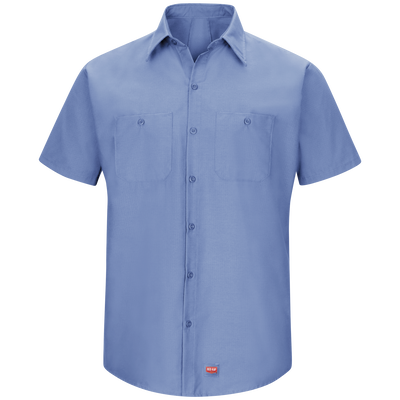 Men's Work Shirts | Red Kap®