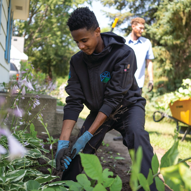 Performance Work Hoodie | Red Kap®