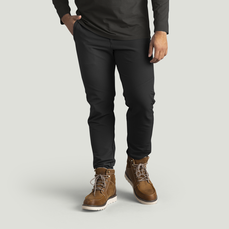 Men's Slim Fit Performance Stretch Work Jogger | Red Kap®