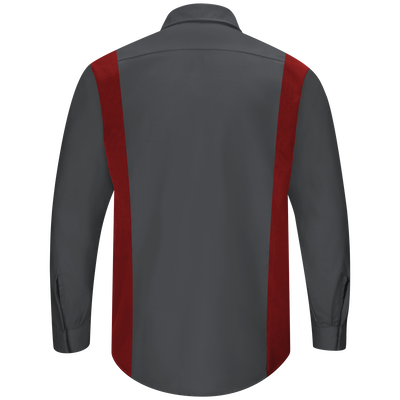 Mechanic Shirts | Auto Shop Shirts | Red Kap | Red Kap®
