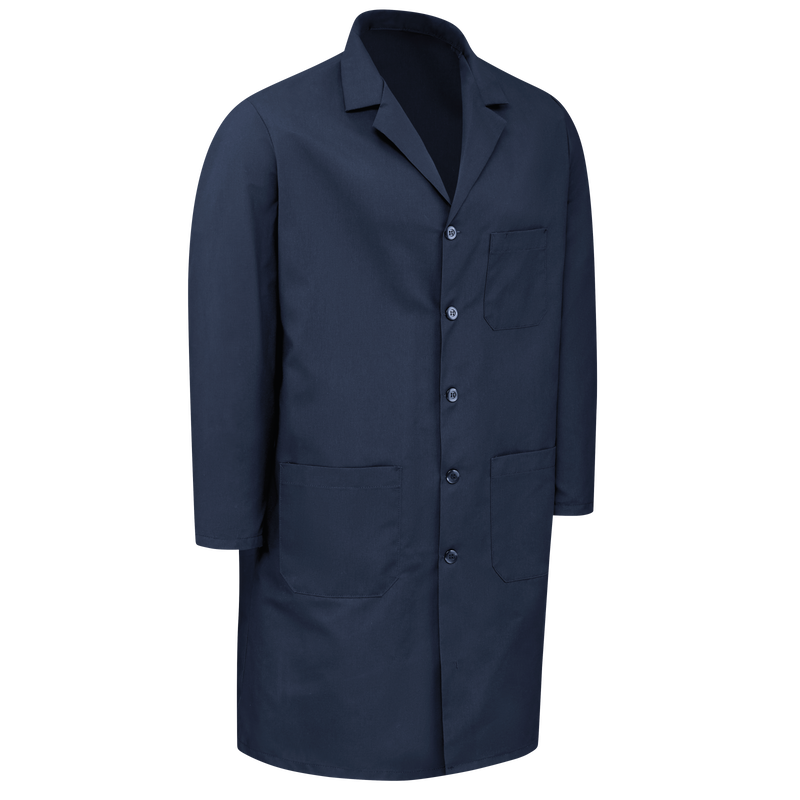 Men's Button-Down Lab Coat | Red Kap® | Red Kap®