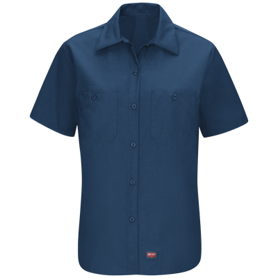 Women's Workwear & Uniforms | Red Kap® | Red Kap®