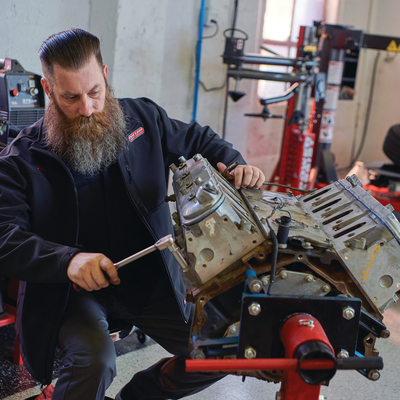 Mechanic Jackets, Coats & Auto Outerwear | Red Kap®